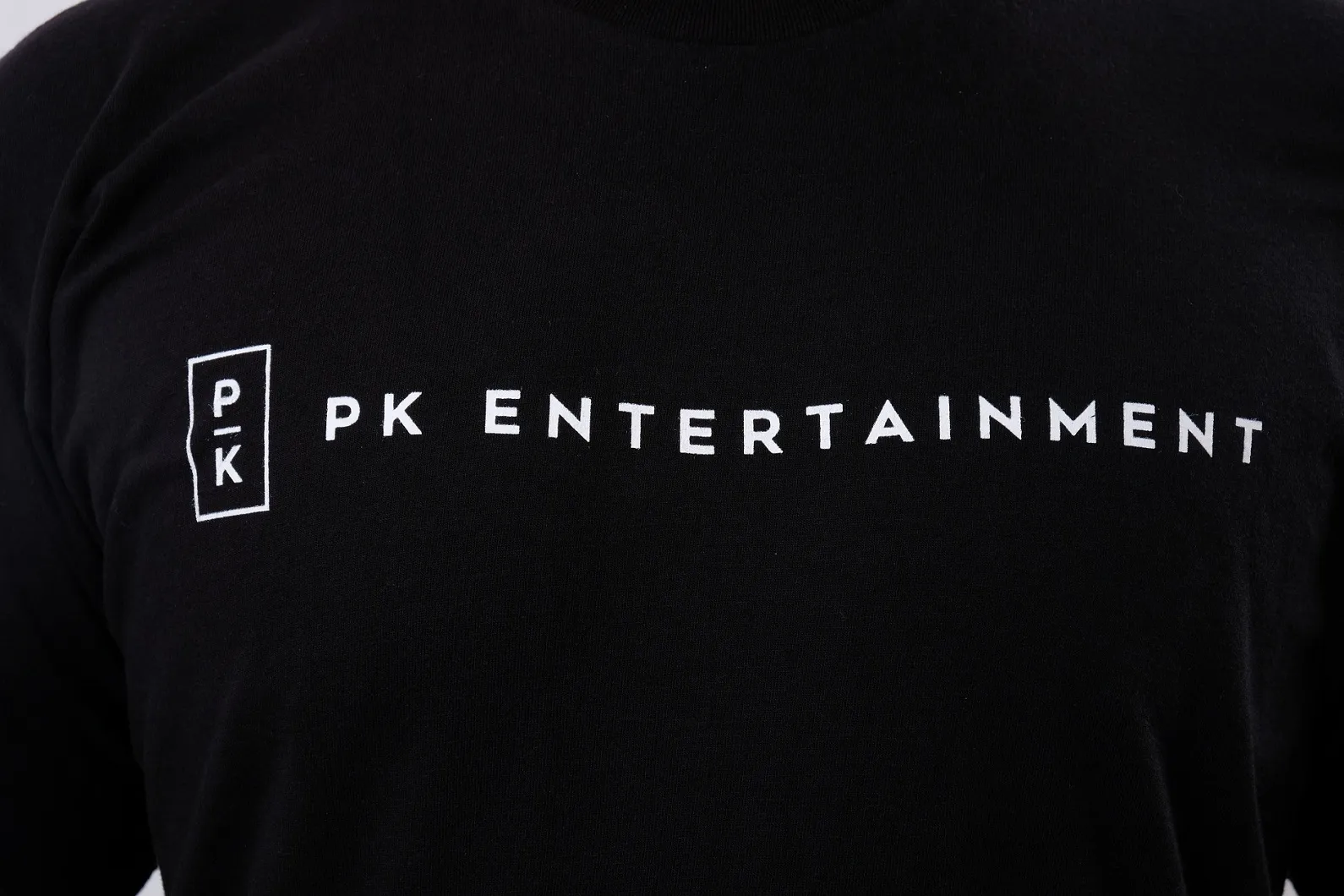 PK ENTERTAINMENT X ZALFINTO UNIFORM | T-Shirt | Zalfinto